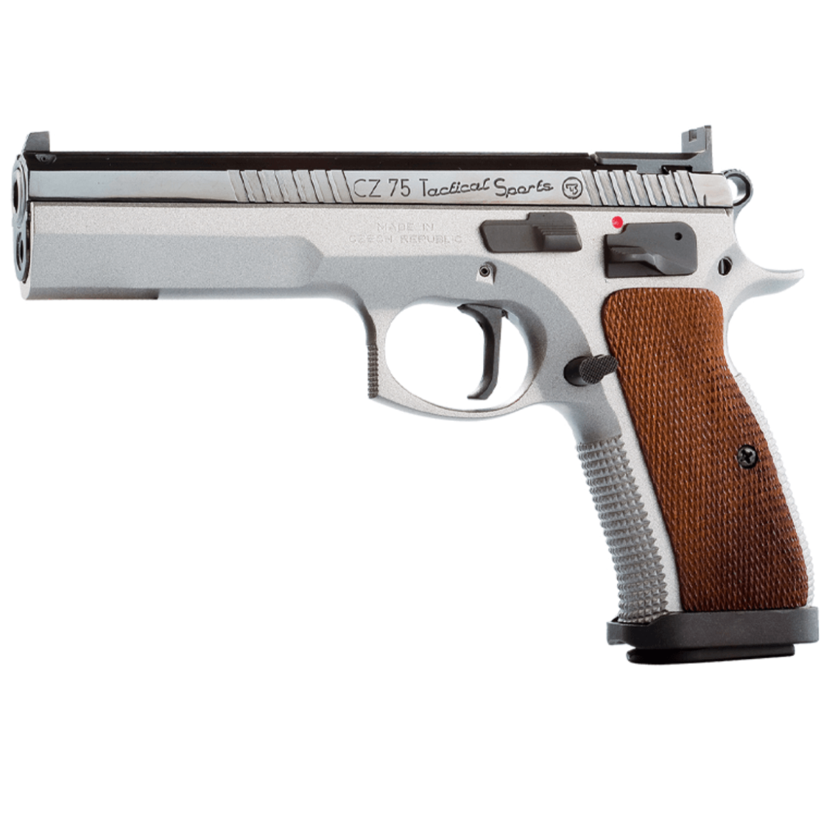 Huglu Atrox Standard Cal 12 – Armería Urban Tac's